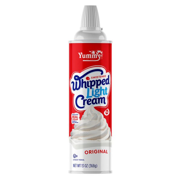 Dairy – Yummy Foods | Paradise Distributors